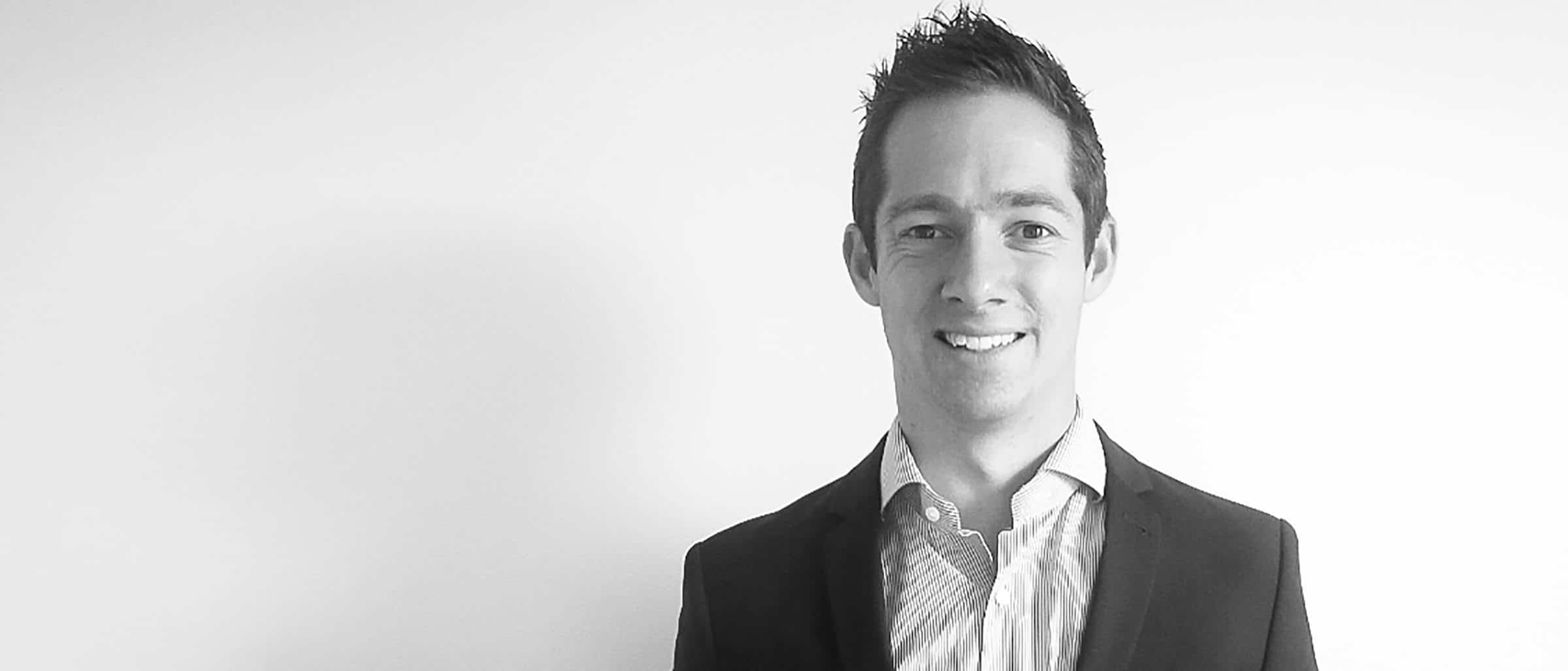 Robert Hollander (Monuta): ”We want to communicate in a way that is as ...