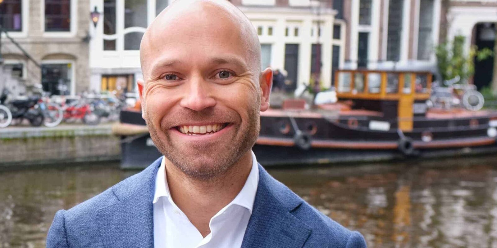 Wouter Stokkel (ANWB Camping): “Volgens mij is er geen Next Big Thing ...